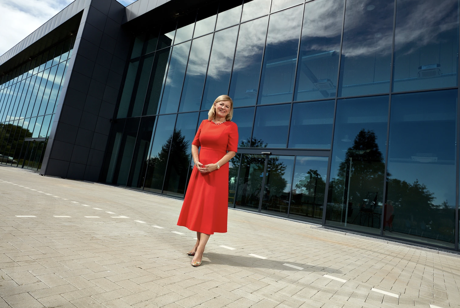 Former Alpro boss joins The Protein Brewery as CEO - Grocery Gazette ...