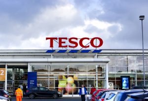 Tesco CEO: 'Our formula for success' has been value
