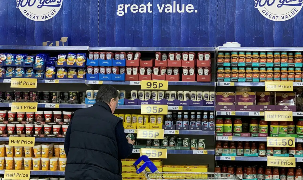 Half of consumers trading down to value alternatives - Grocery Gazette ...