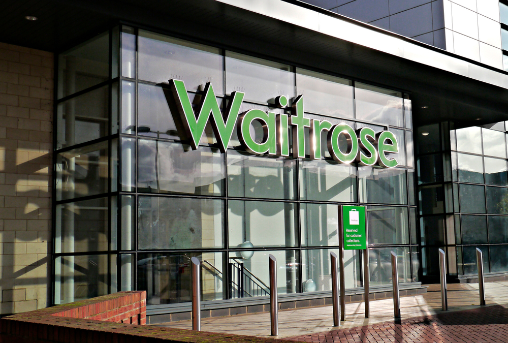 Waitrose owner to unveil latest in revival plan - Grocery Gazette ...