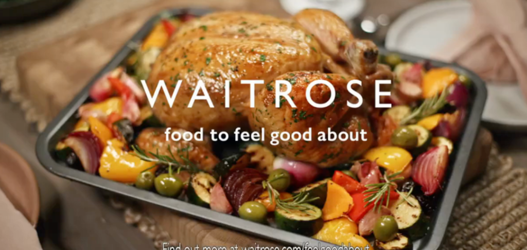 The great Waitrose rebrand: will it be enough to save Christmas?