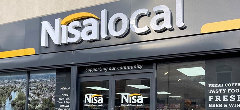Nisa invests £5m in Co-op own-brand pricing to help cost-of-living crisis