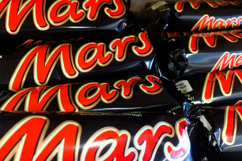 Mars treat bags boycotted by Unitas over 'unacceptable' price increases ...