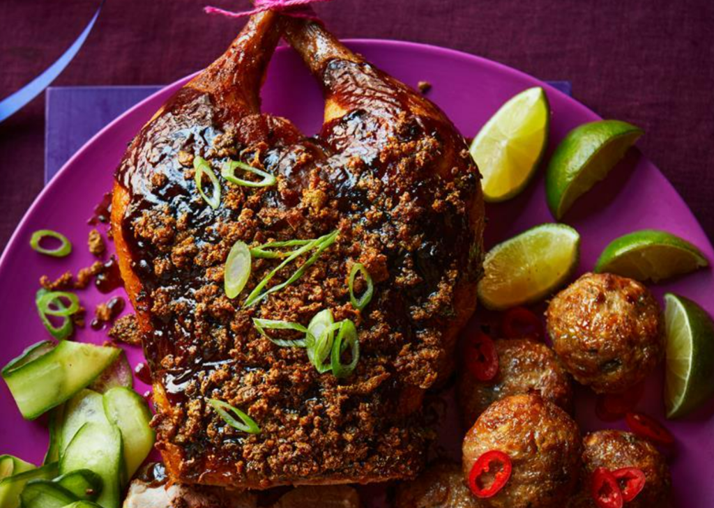 The Christmas product round-up: with Aldi, Waitrose, Asda & Tesco ...