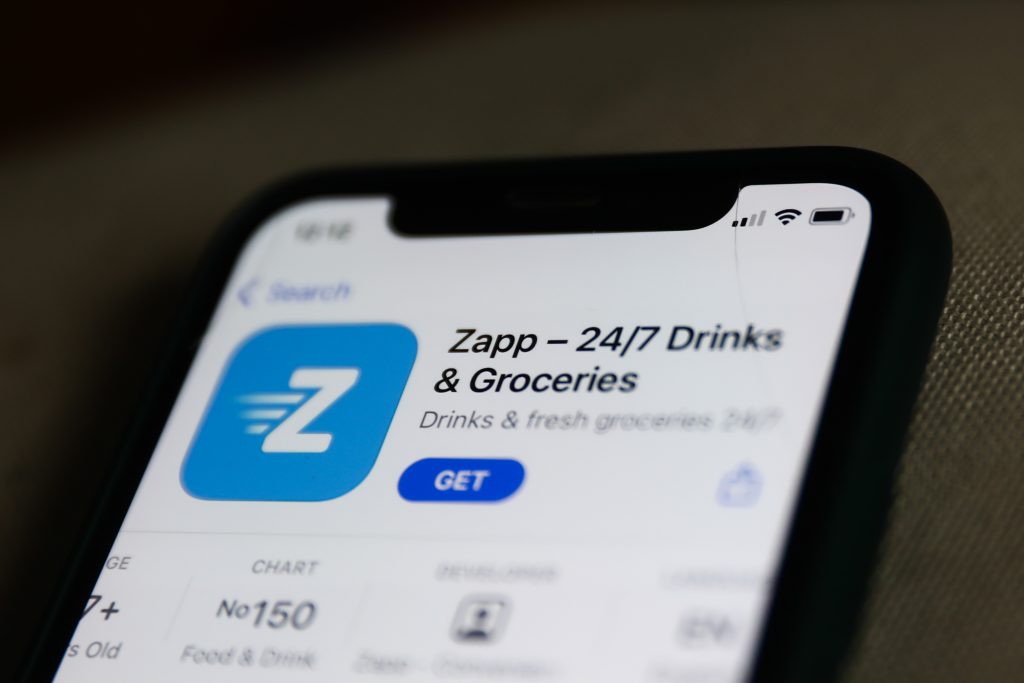 Zapp partners with Johnson & Johnson to bring 11 new brands to the ...