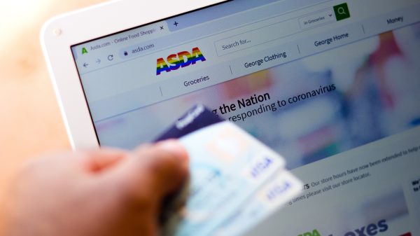 Asda Money Archives - Grocery Gazette - Latest Grocery Industry News