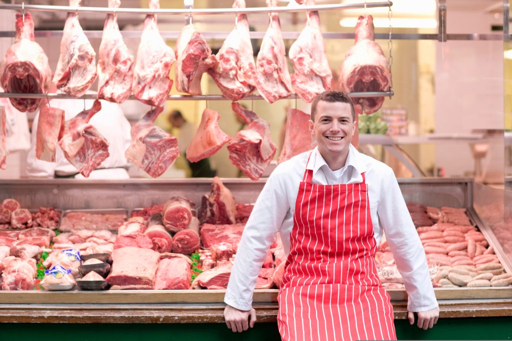 Pilgrim’s UK launches butchery academy to attract new talent amid ...