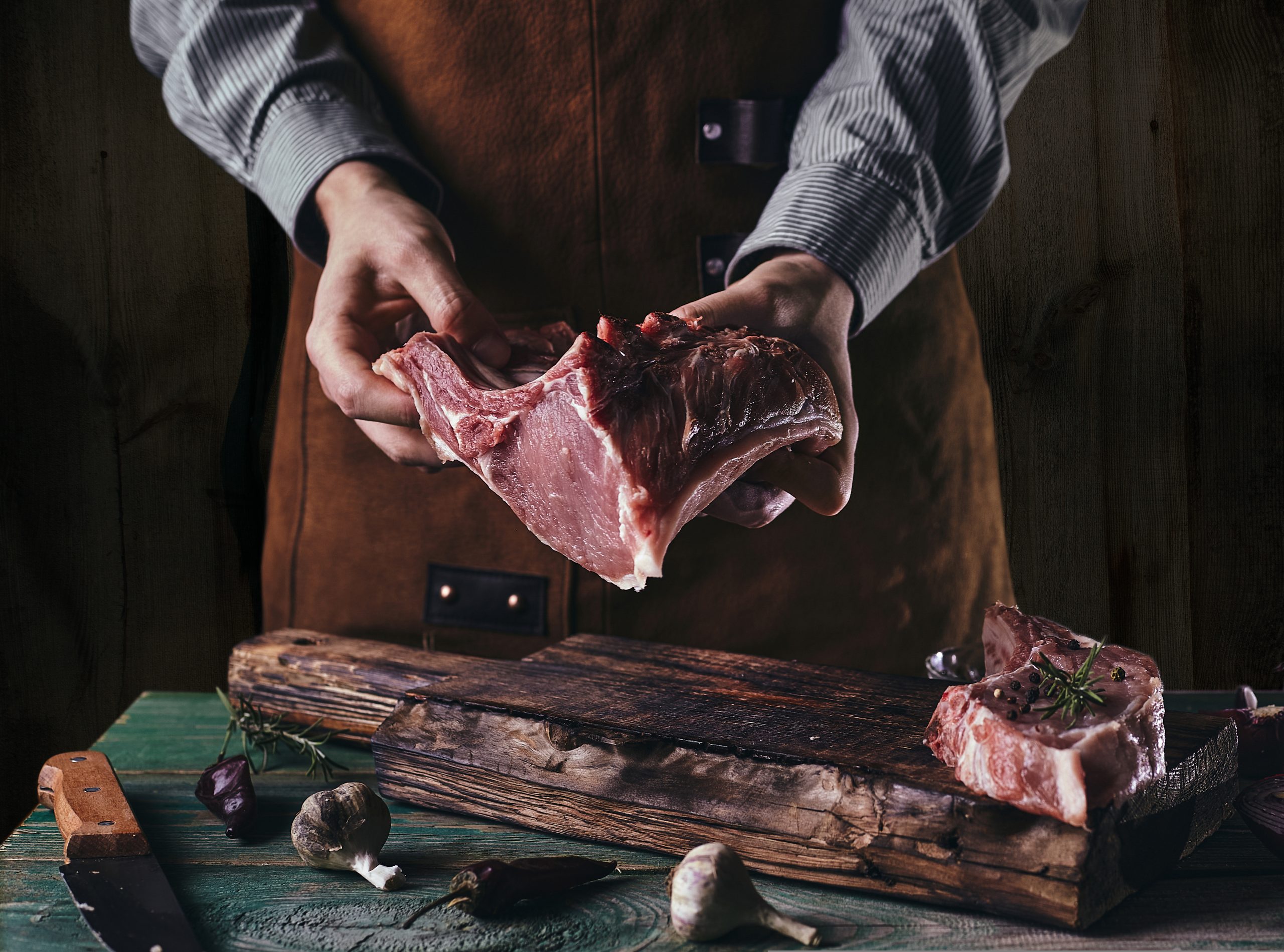 Meat industry praises Defra following delay of export checks - Grocery ...