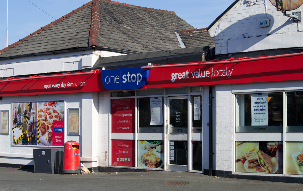 One Stop invests in new home delivery tech to double online range ...