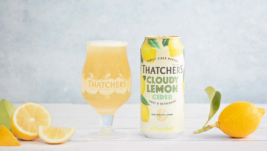Thatchers sues Aldi over alleged copycat claims with own-brand cider ...