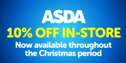 Asda To Scrap Blue Light Card Discount For NHS And Emergency Workers Asda To Scrap Blue Light Card Discount For NHS And Emergency Workers