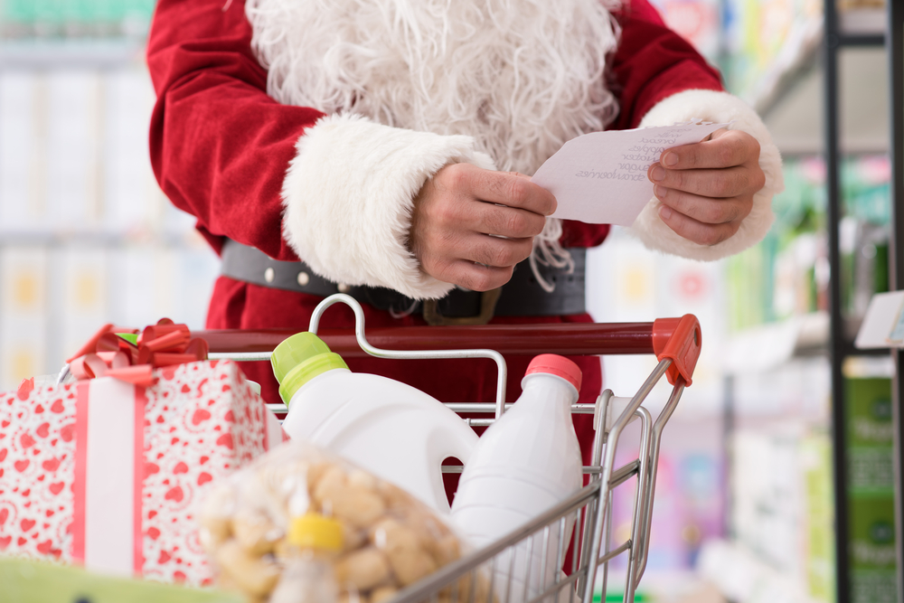 Christmas 2022 supermarket opening hours - Grocery Gazette - Latest ...