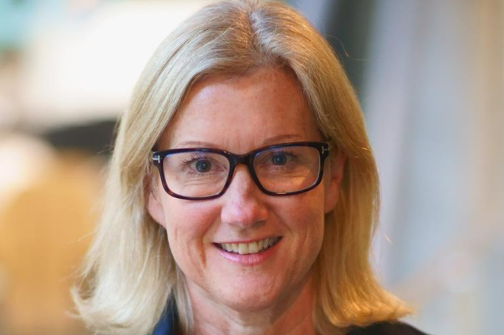 M&S Food assigns new product development director Kathryn Turner ...