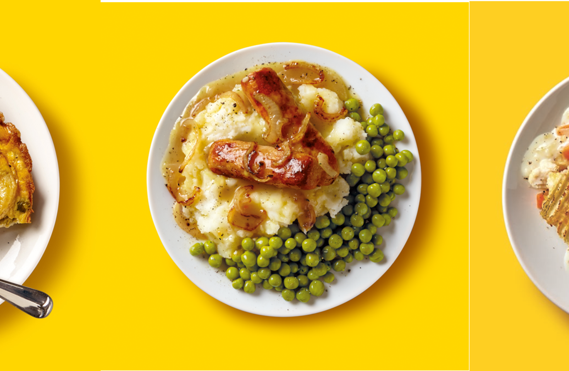 Asda ‘Just Essentials’ meal plan feeds four for less than £20 a week