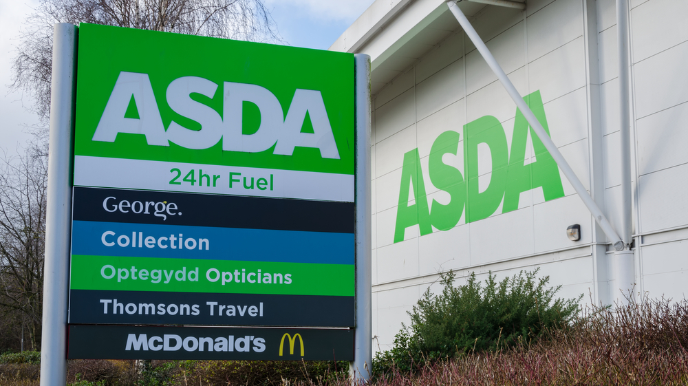 CMA scrutinises Asda's environmental claims in greenwashing ...