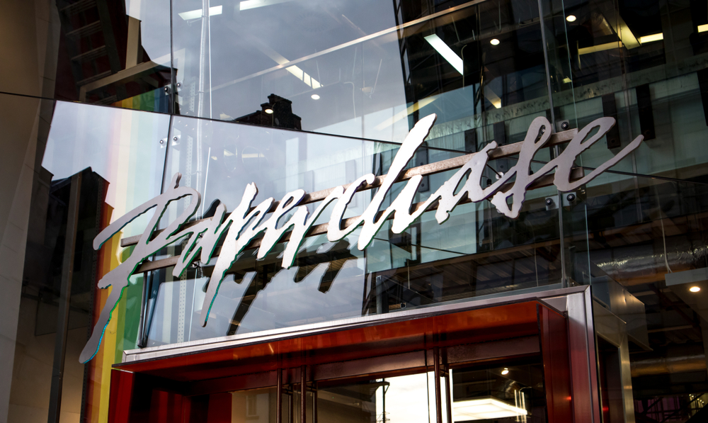 Tesco confirms Paperchase acquisition in pre-pack deal - Grocery ...