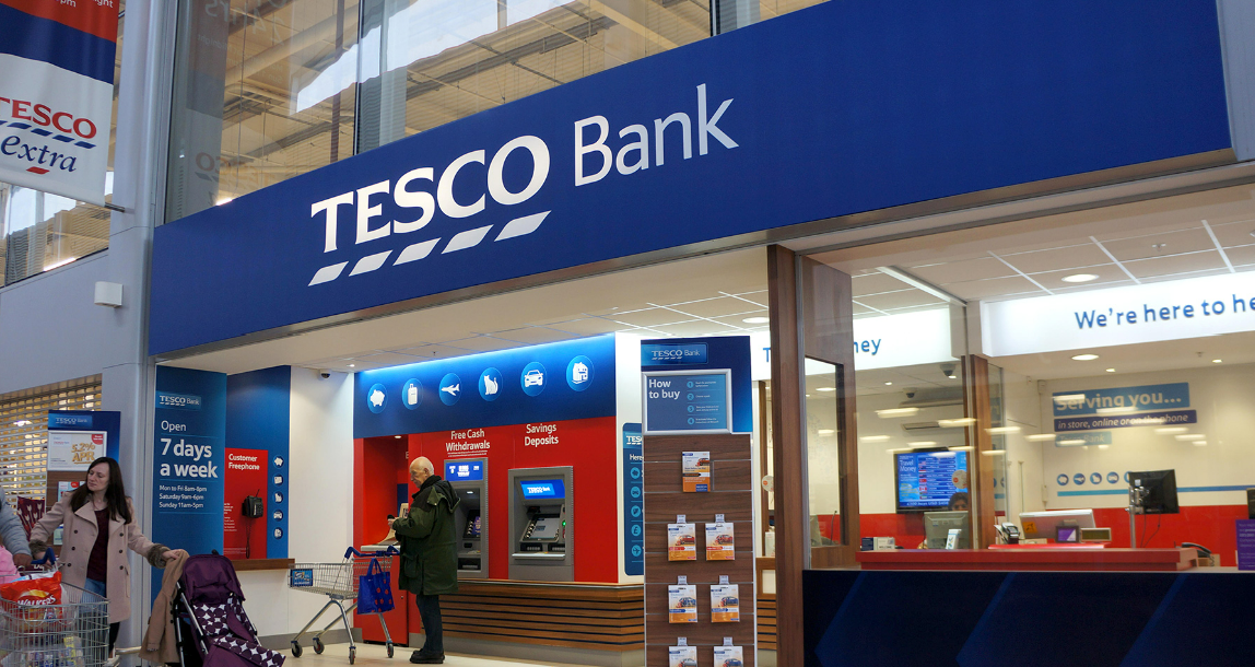 Tesco Bank offers £1,250 pay increase to help staff with cost-of-living ...