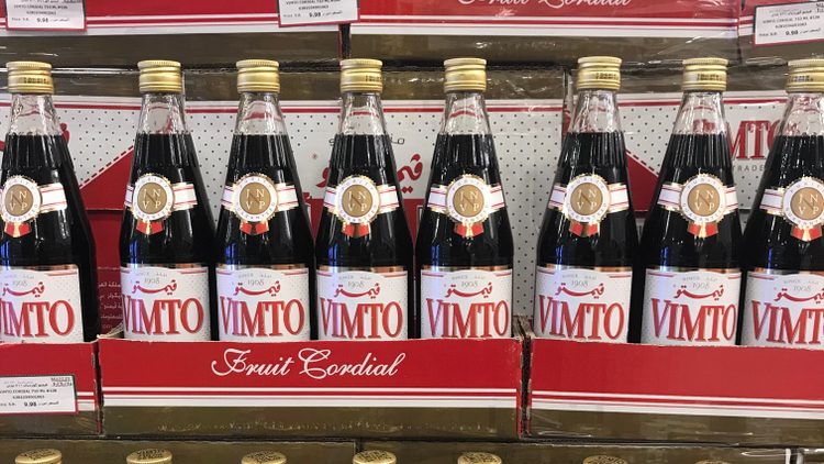 Vimto owner revenues rise 14% to £165m - Grocery Gazette - Latest ...