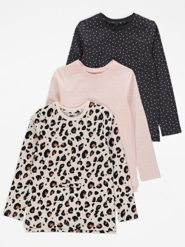 George at Asda launches adapted clothing collection in supermarket ...