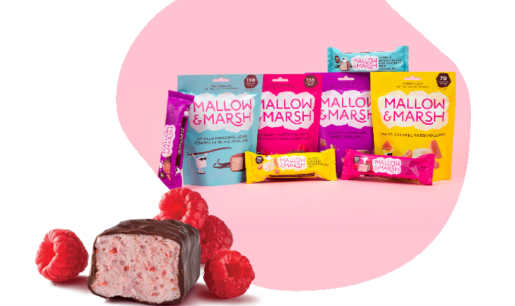 Serious Sweets Company acquires Mallow & Marsh for undisclosed amount ...