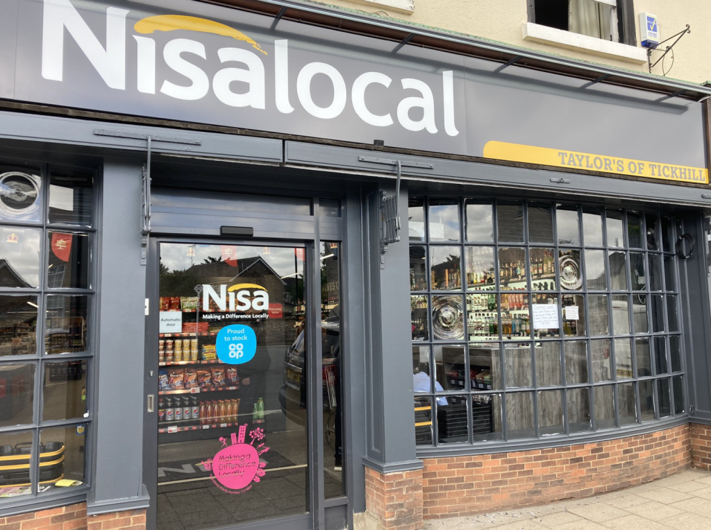 Nisa supports retailers with £6m investment into over a thousand ...