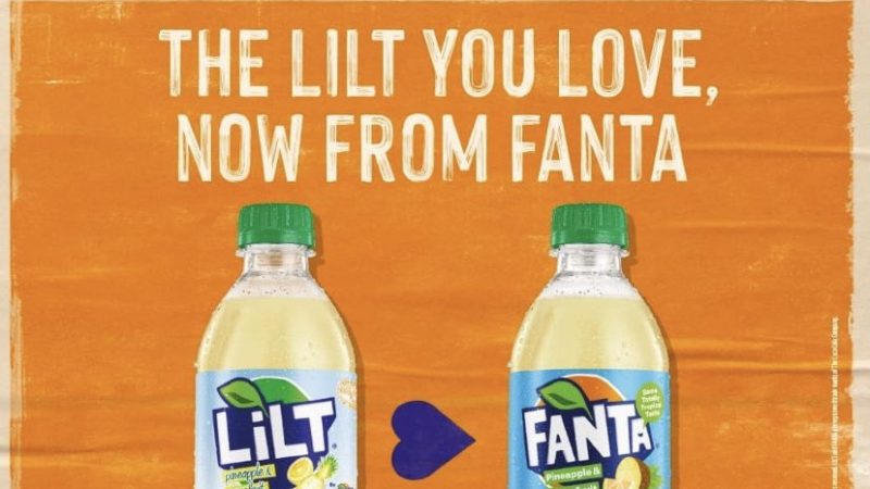 Lilt Archives Grocery Gazette Latest Grocery Industry News