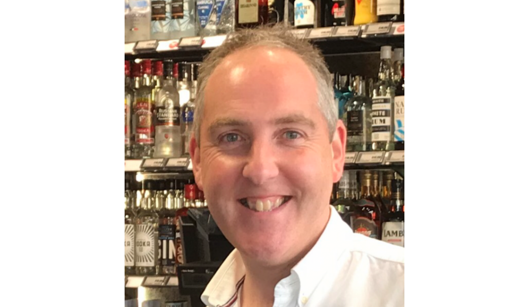 Bestway appoints Jamie Davison as retail director