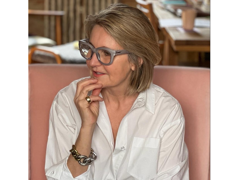 Mary Portas urges Waitrose owner to 'rediscover its soul' amid stake ...