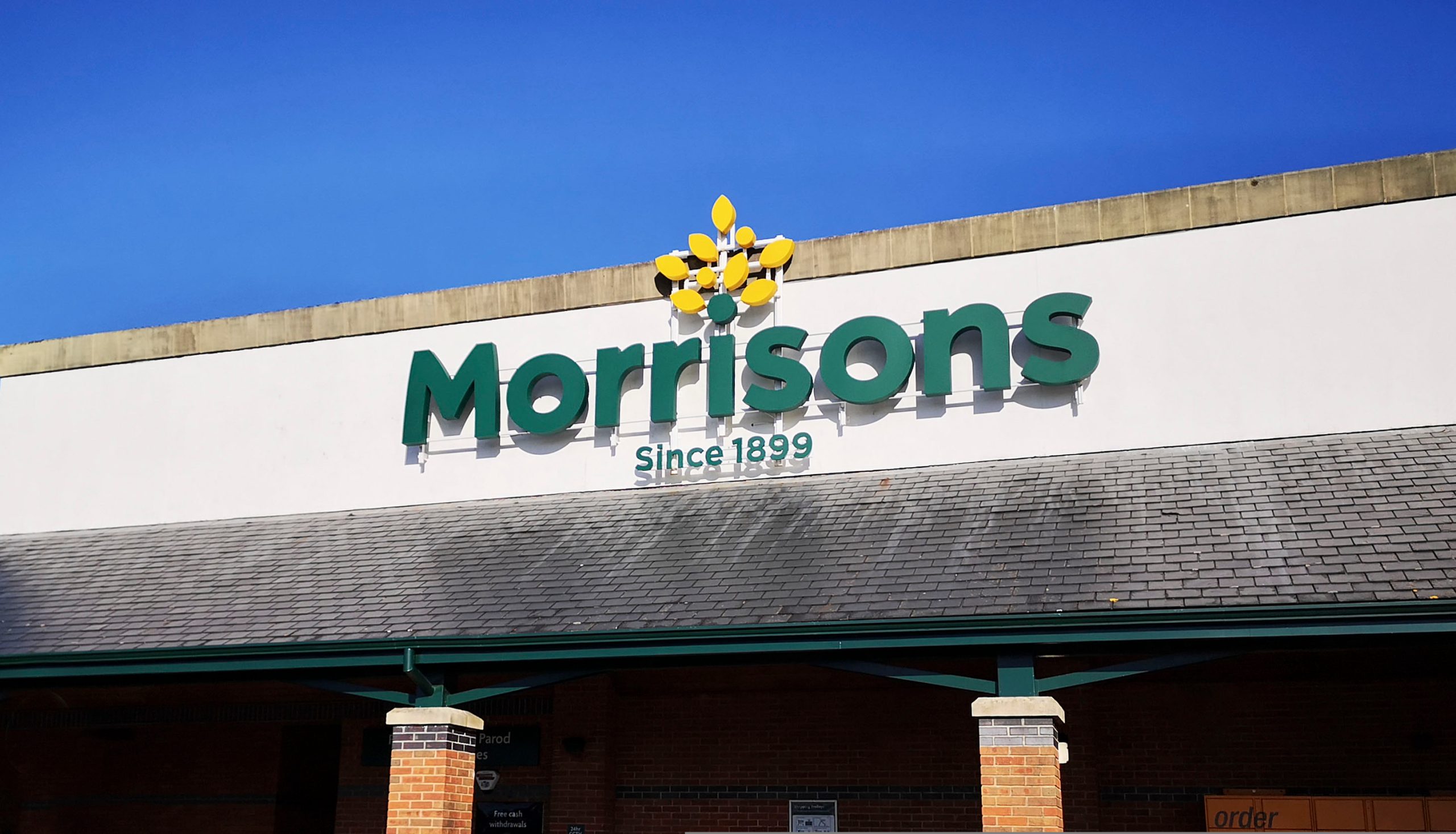 Morrisons launches marketing push for wholesale arm Myton Foods ...
