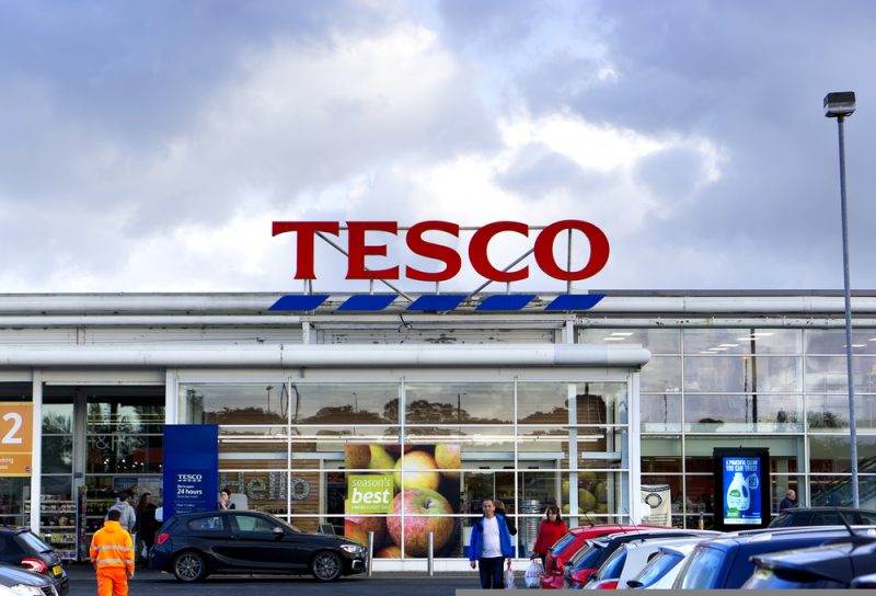How Tesco is winning shoppers from premium retailers - Grocery Gazette ...