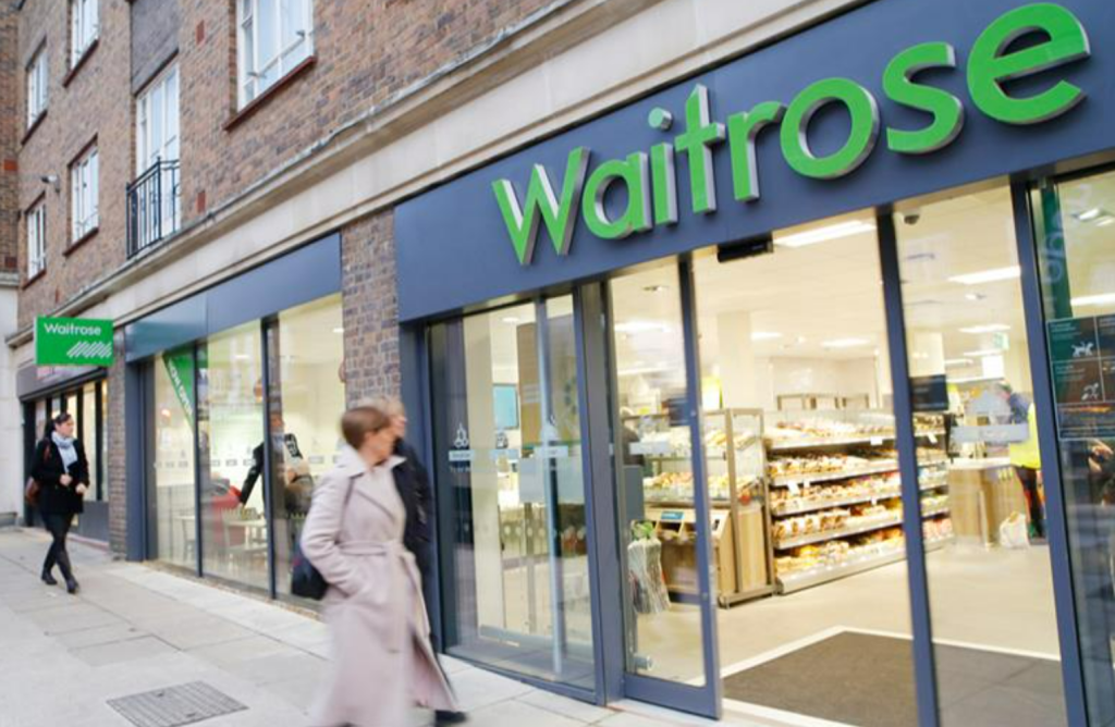 Waitrose appoints three new members to marketing team - Grocery Gazette ...
