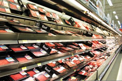 Meat inflation on the rise driven by beef and lamb