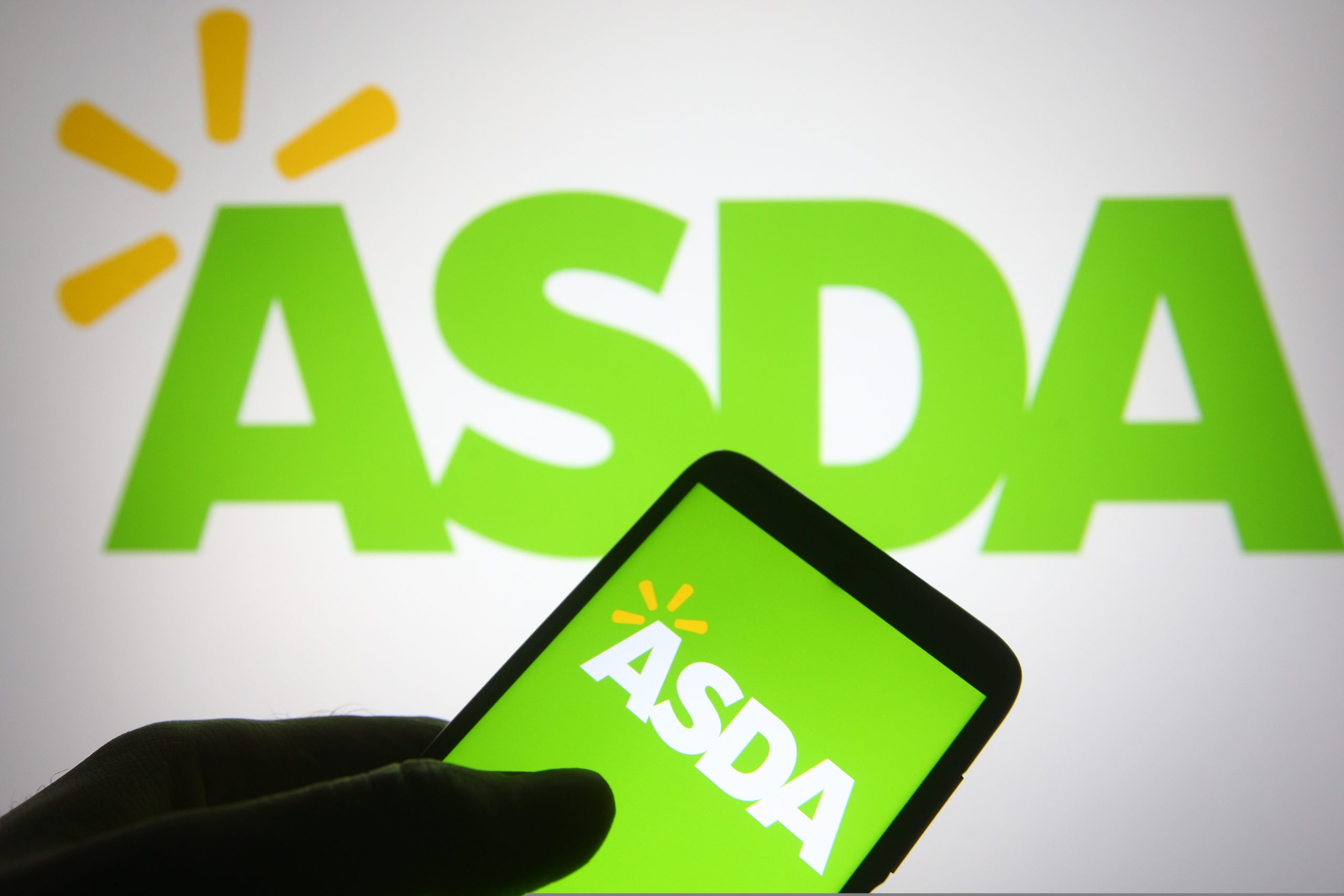 Asda's website sees 500% surge in searches for ‘Coronation Celebration ...
