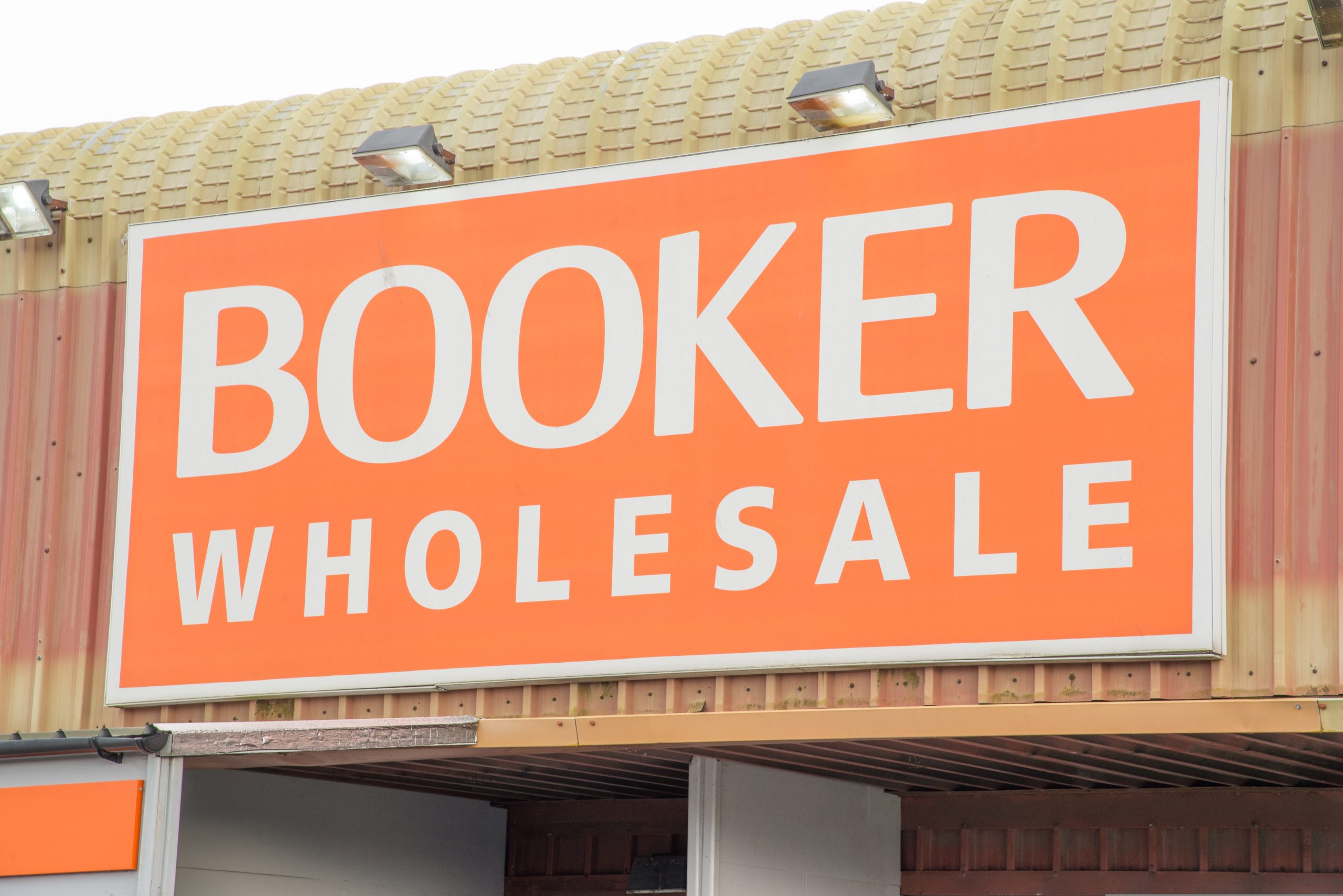 Booker price locks over 40 products until the New Year