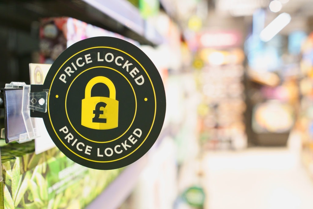 M&S extends price lock on over 100 items until summer - Grocery Gazette ...