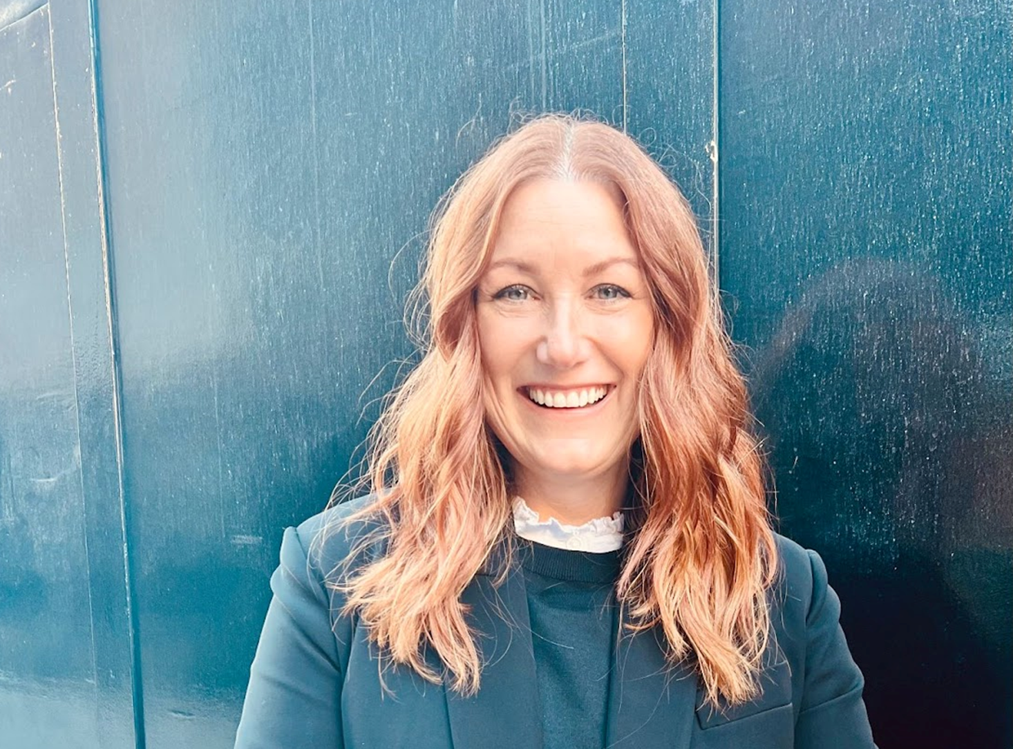 Jamie Oliver Group appoints Megan Van Someren as new CCO