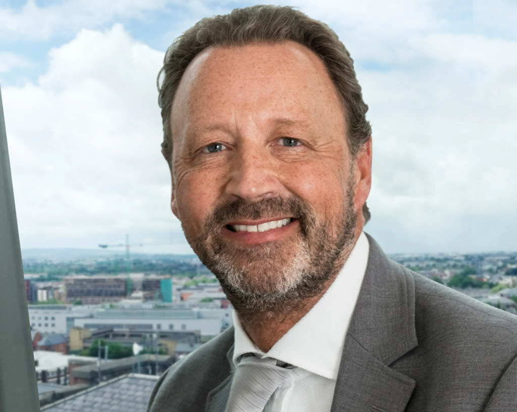 Former Co-op boss to join Tesco supplier as new chief executive