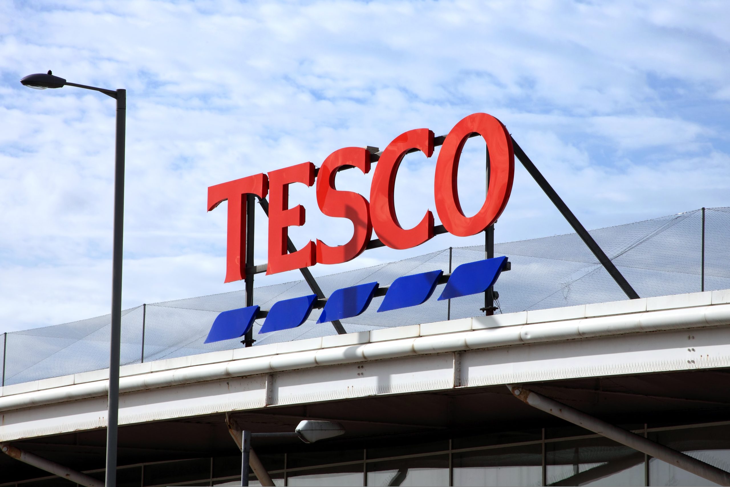 Tesco launches new online grocery initiative to compete with Ocado ...