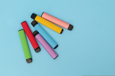 Tobacco and Vapes Bill clears Parliament, with nicotine pouch rules set ...