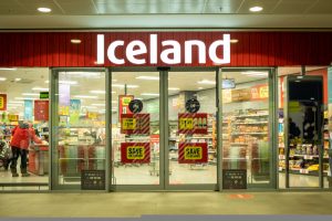 Iceland ditches April Fools’ jokes to launch 450 deals