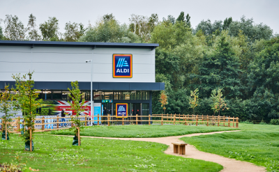Aldi to invest £800m in expansion plans following 'highest ever' sales ...