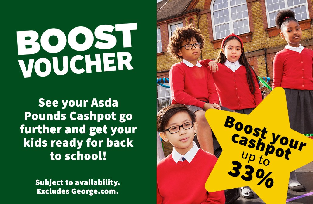 Asda customers earn over £100m through Rewards app this year