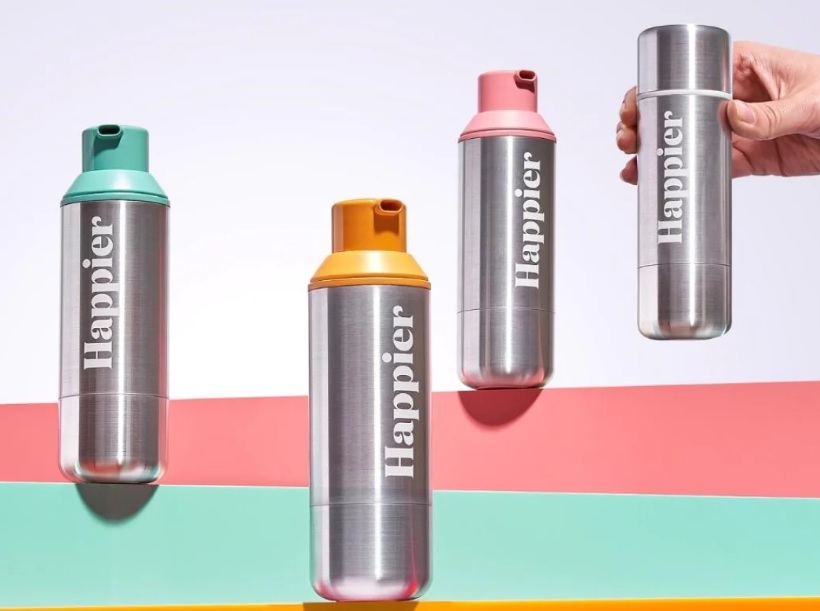 In pictures: 5 of the most innovative refillable products - Grocery ...