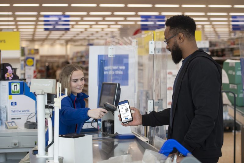 Tesco rolls out unit pricing to make Clubcard prices clearer