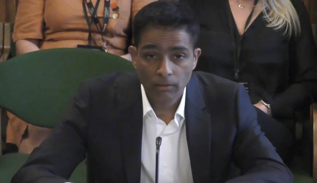 Issa brothers deny taking money out of Asda in response to MPs ...