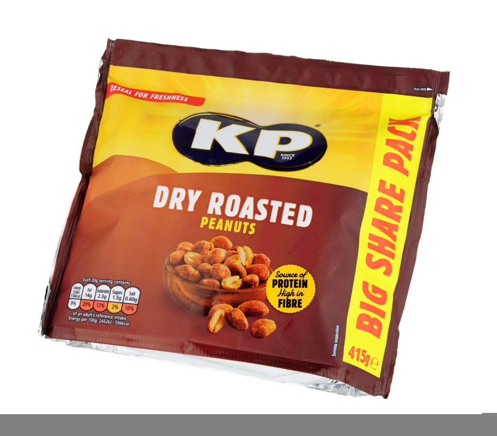Supermarkets could face peanut shortage as KP Snacks staff threaten ...
