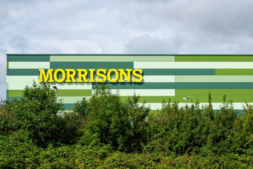 Which supermarkets will be the winners and losers of 2024?