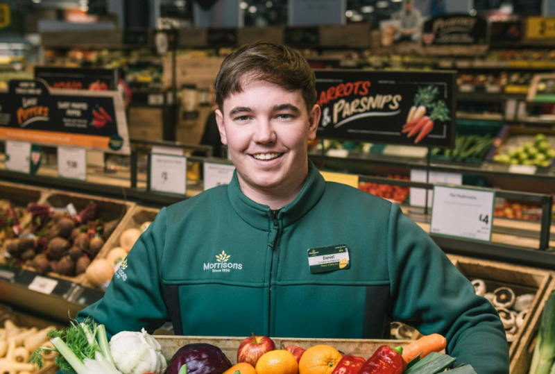 Supermarket pay 2024: Which UK grocer is top of the league?