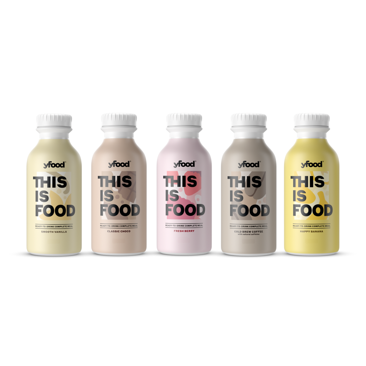 Yfood secures listings in WHSmith and Superdrug as it aims to grow UK ...