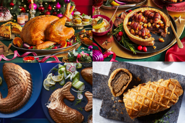 Best of 2023: The Christmas food and drink trends the supermarkets are ...